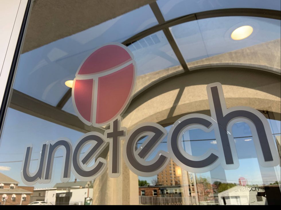 About - UNeTech Institute