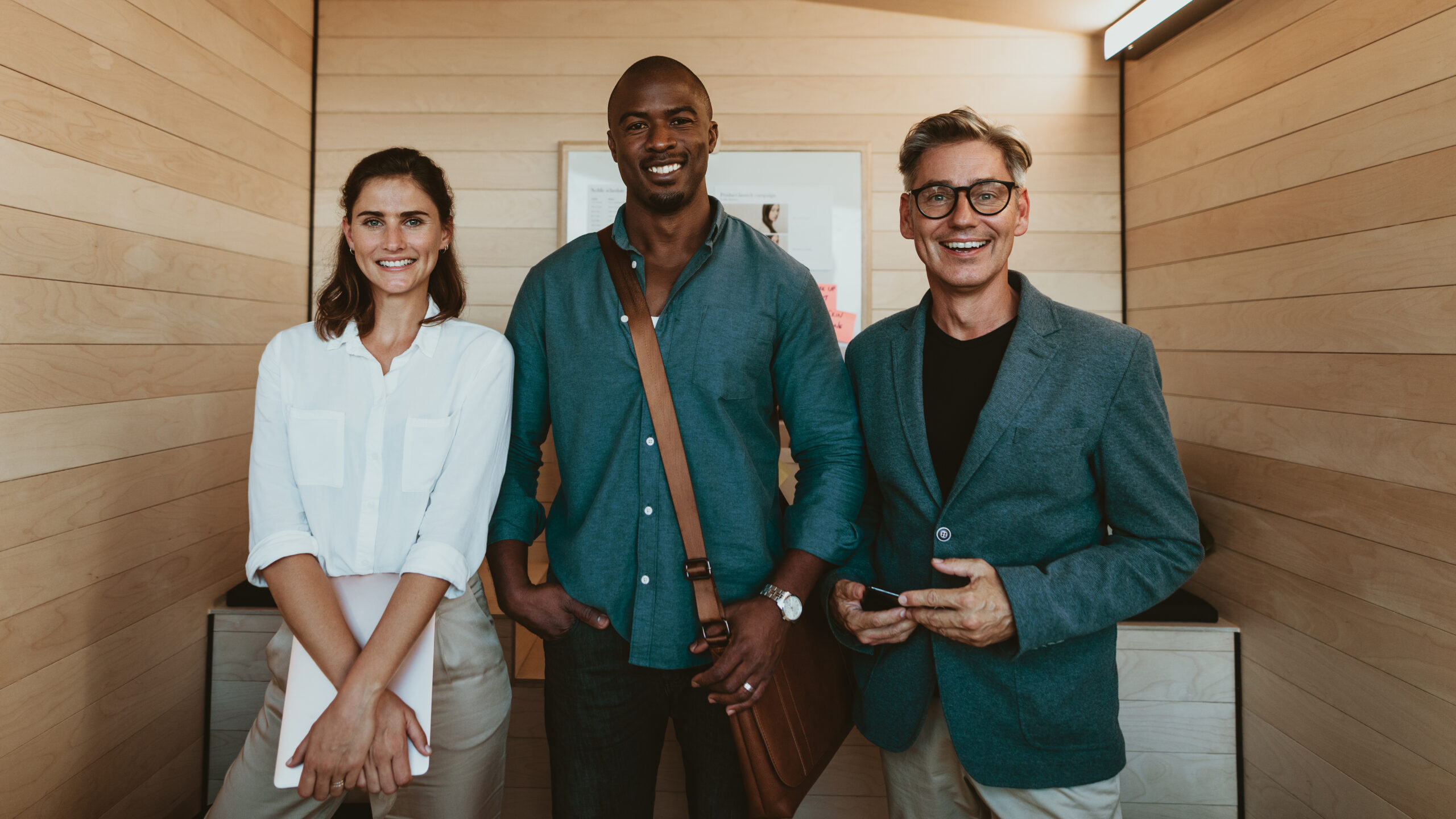 Who are the Ideal Members of a Startup Team and Why? - UNeTech Institute