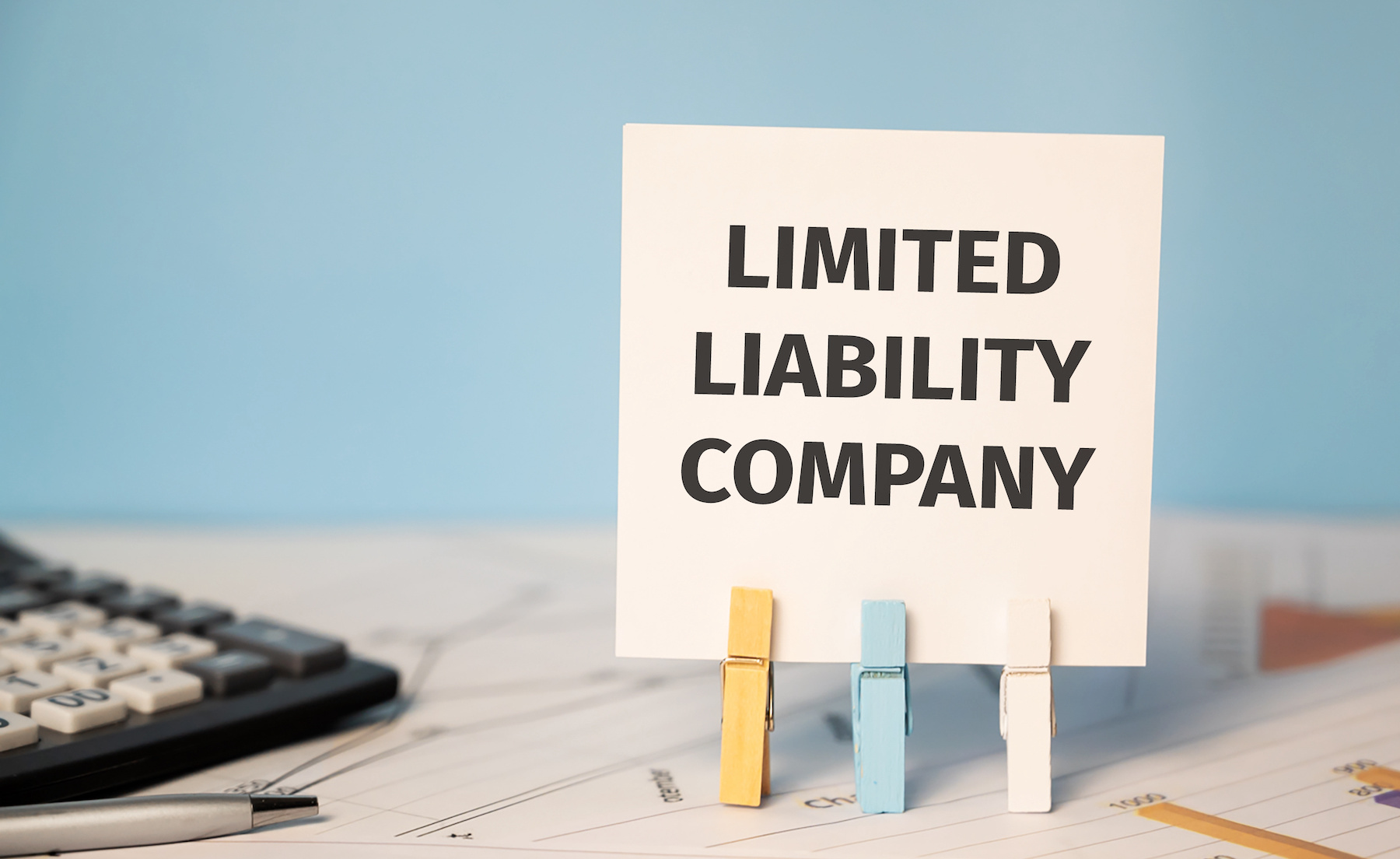What is ... limited liability? - UNeTech Institute