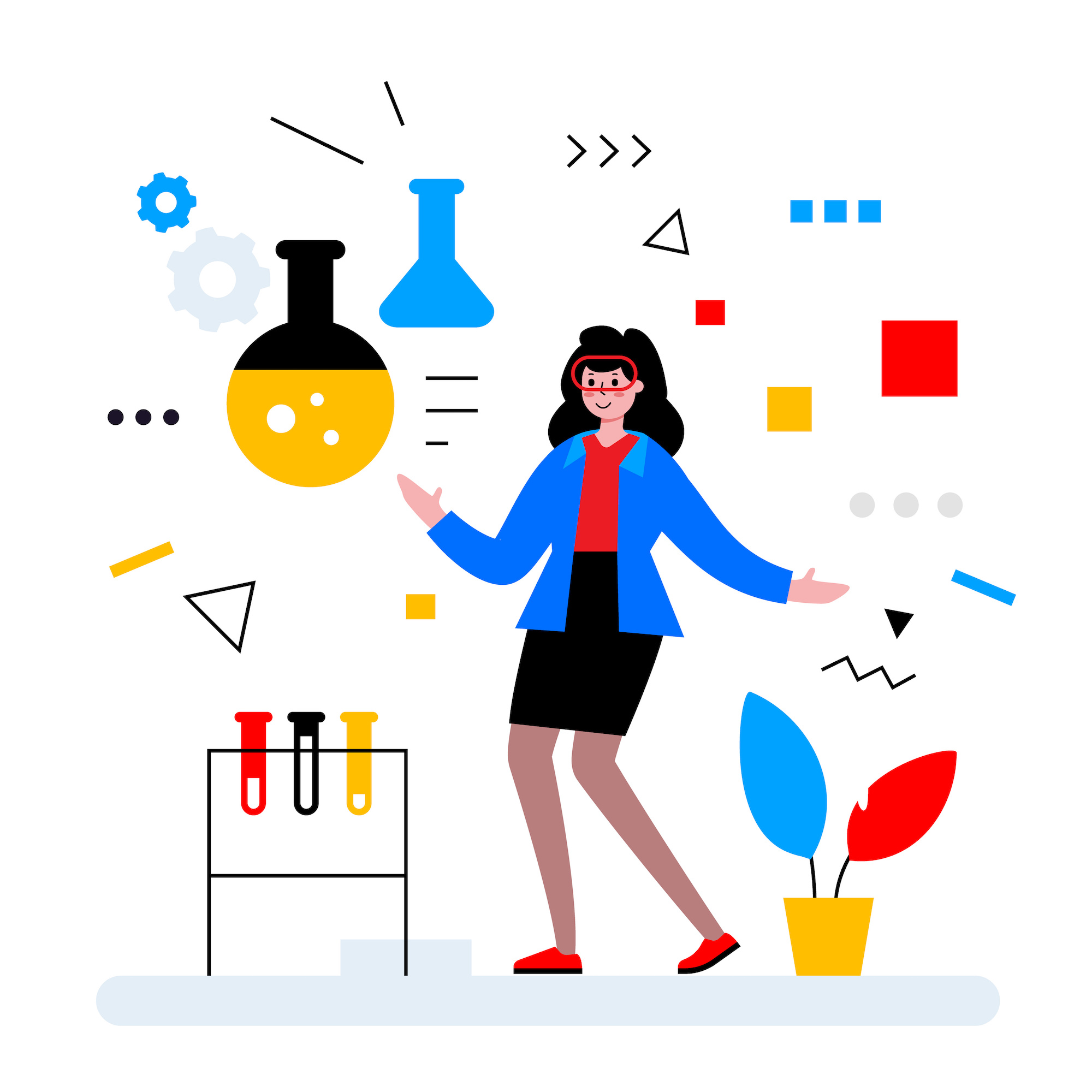 Learning to Fail: A Guide to the NSF I-Corps™ Program PART 3 - UNeTech Institute