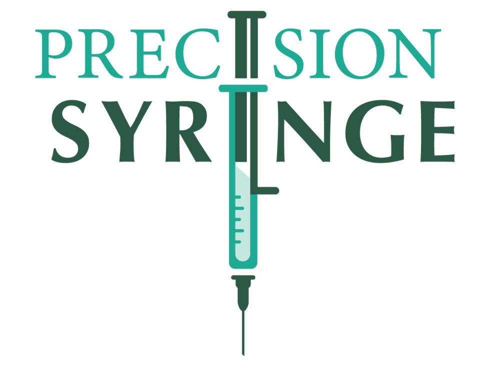 Precision Syringe - UNeTech Institute