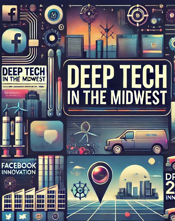 What is Deep Tech Due Diligence? - UNeTech Institute
