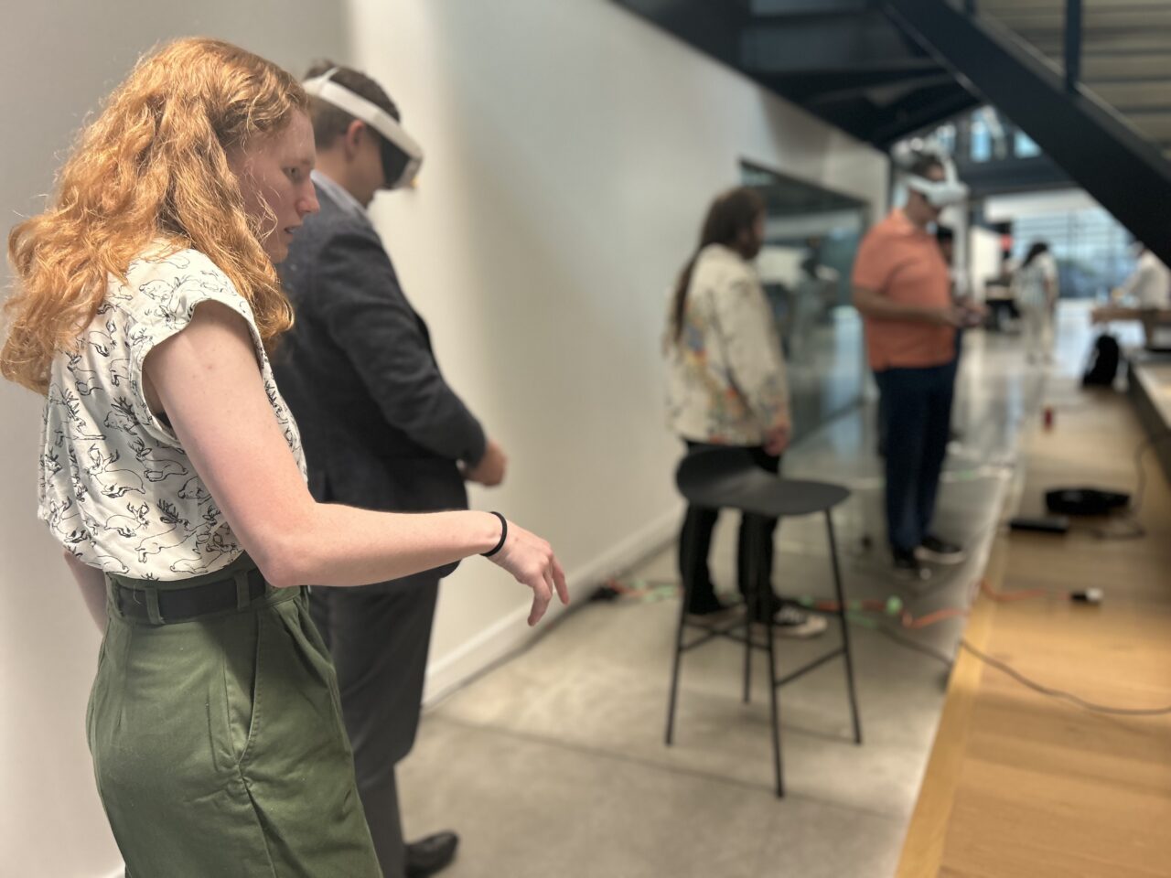 From Intern to Leader: Emily Pratt’s Journey Through OVRP